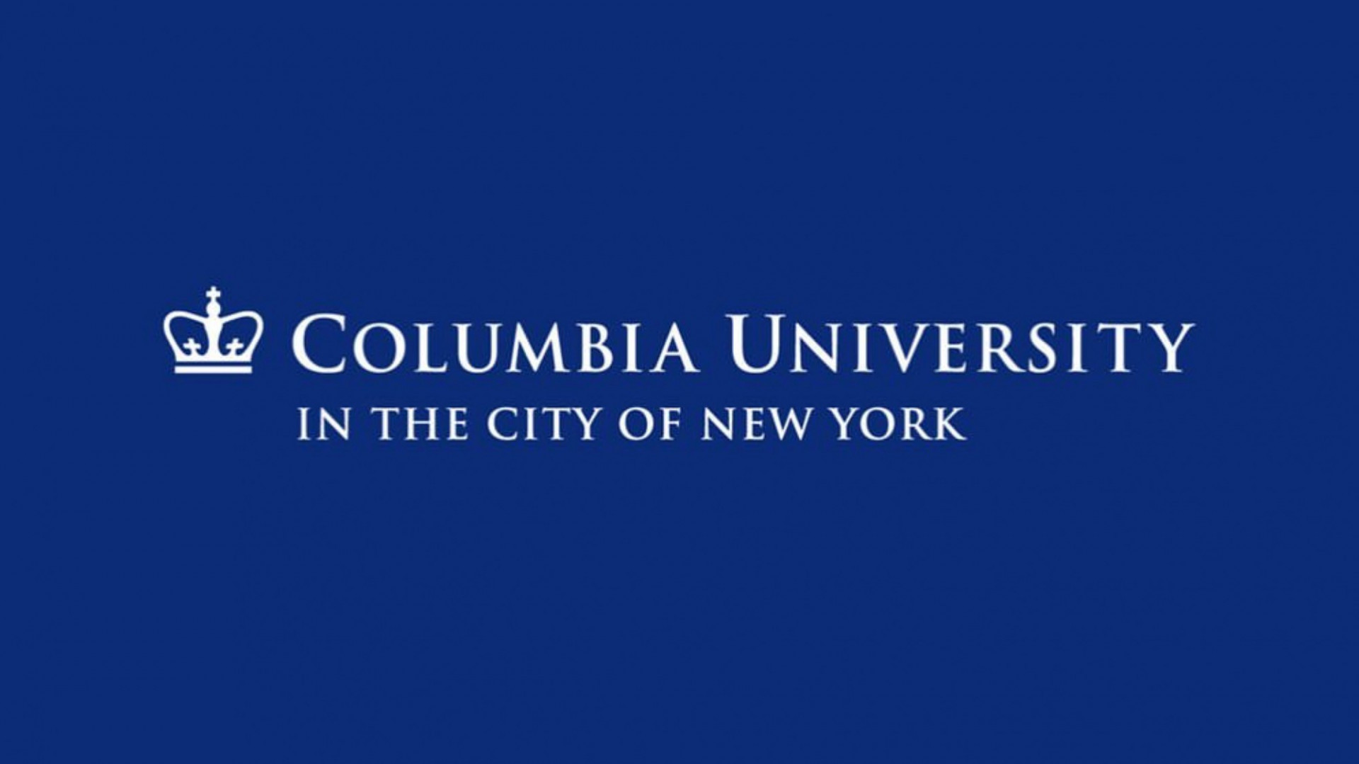 Statement from Columbia University President Minouche Shafik | Office ...