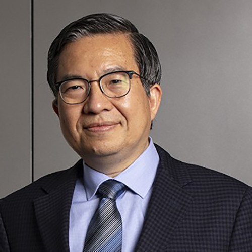 University Leadership | Office of the President