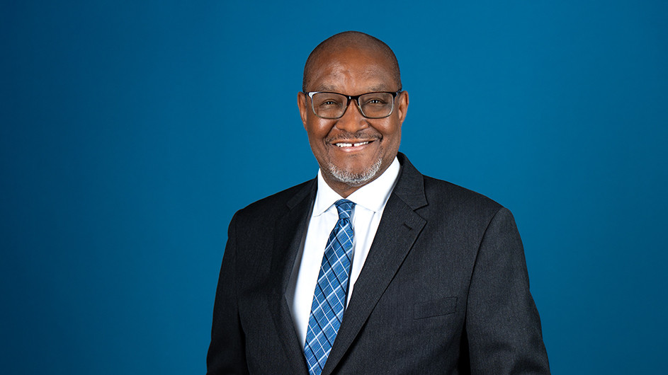 Dr. Dennis A. Mitchell Appointed Dean of Columbia University College of Dental Medicine | Office ...