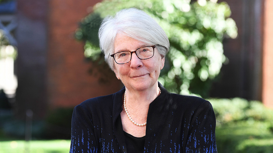 Announcement Regarding Jane Booth, General Counsel | Office of the ...