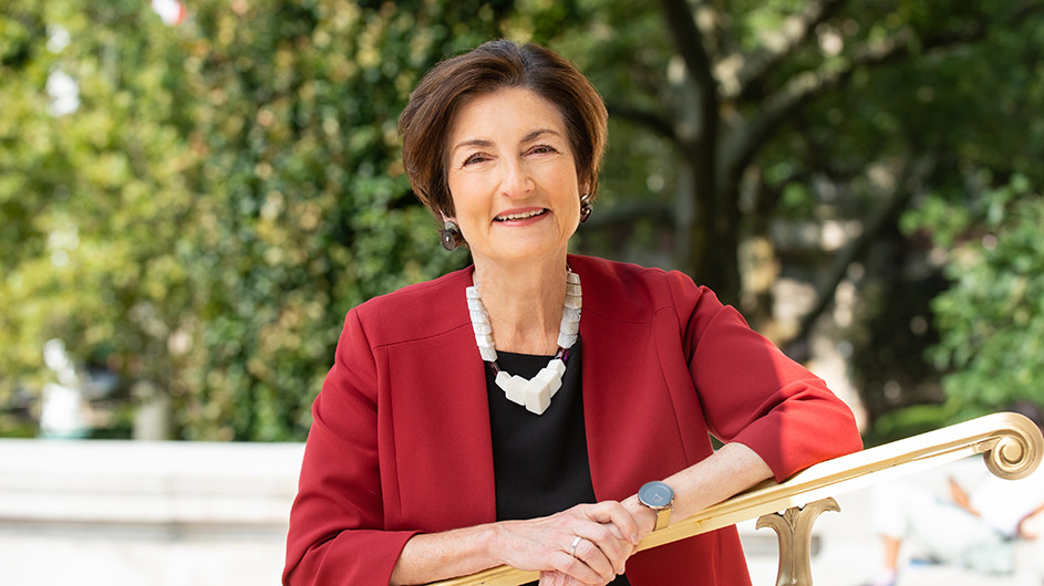 Announcement Regarding Linda Fried, Dean of the Mailman School of Public Health | Office of the ...