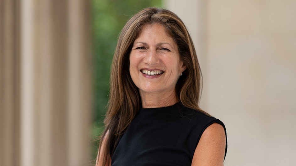Sarah Cole Appointed Dean of the School of the Arts | Office of the ...